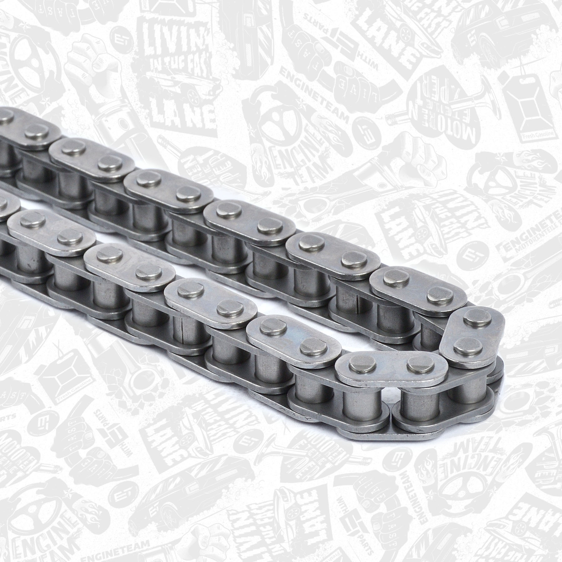 Timing Chain Kit - RS0064 ET ENGINETEAM - 058109229B, 058109229 ...