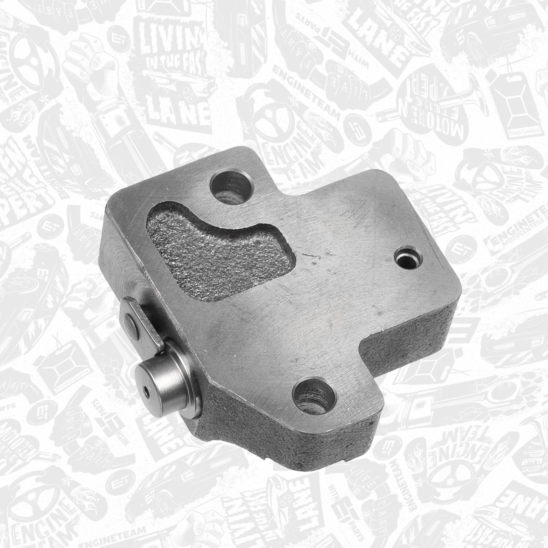 Timing Chain Kit - RS0066 ET ENGINETEAM - 242212B000, 24221-2B000 ...