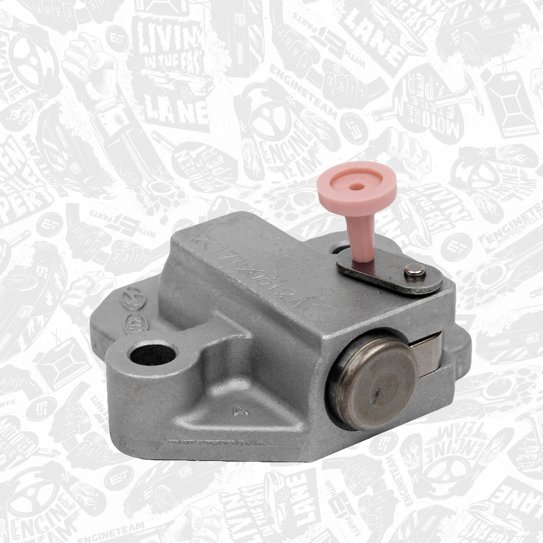 Timing Chain Kit - RS0072 ET ENGINETEAM - 244312B620, 243212B620 ...