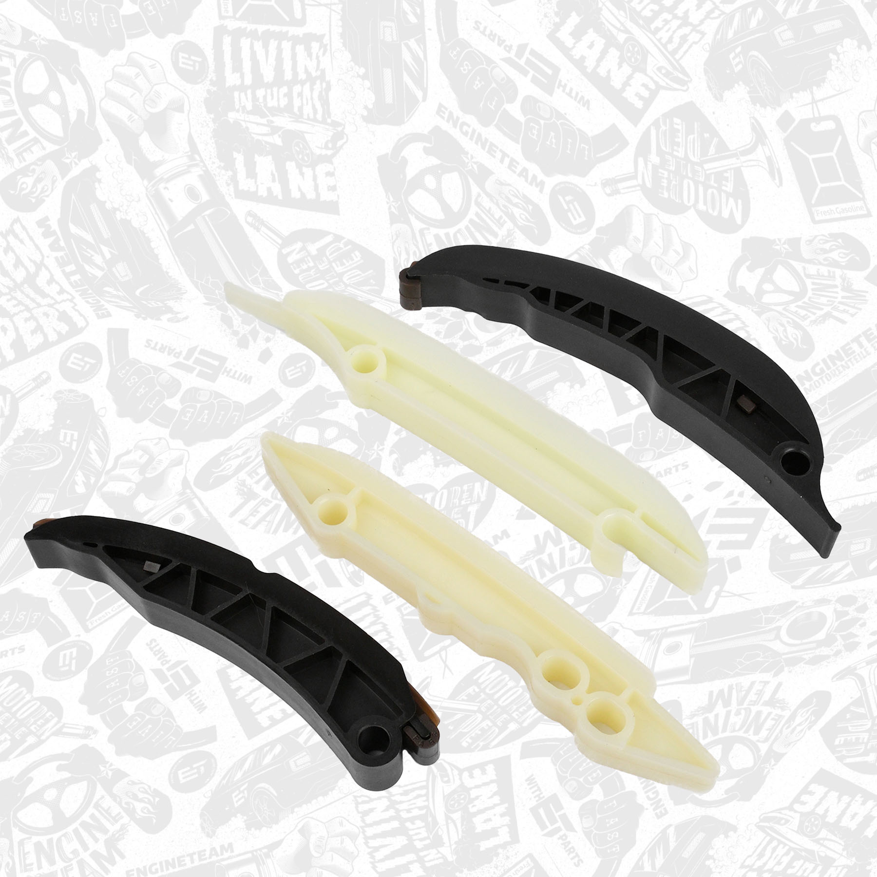 Timing Chain Kit - RS0080 ET ENGINETEAM - 11318506869, 13522249852 ...