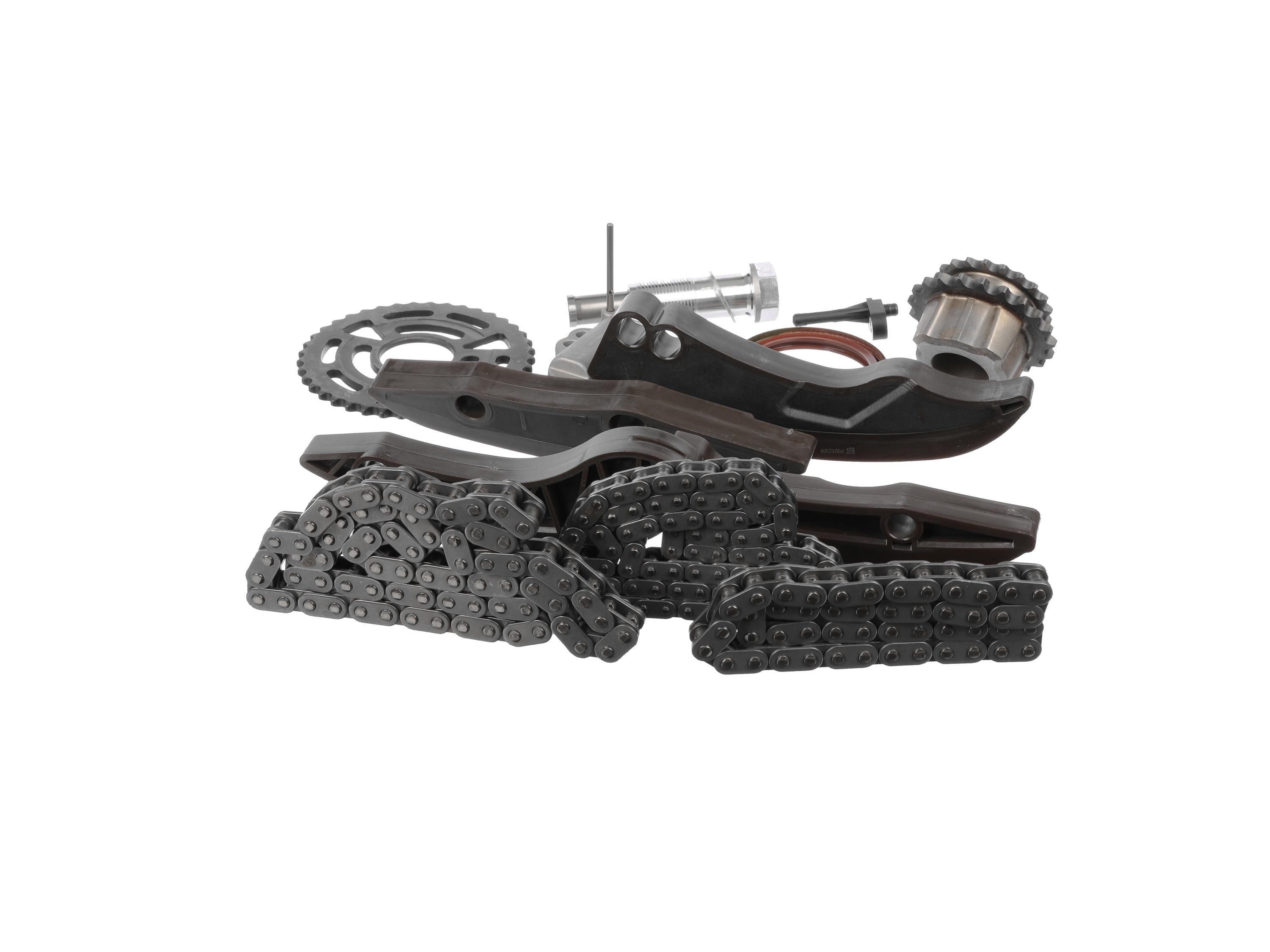 Timing Chain Kit - RS0082 ET ENGINETEAM - 11318510014, 11317797897 ...