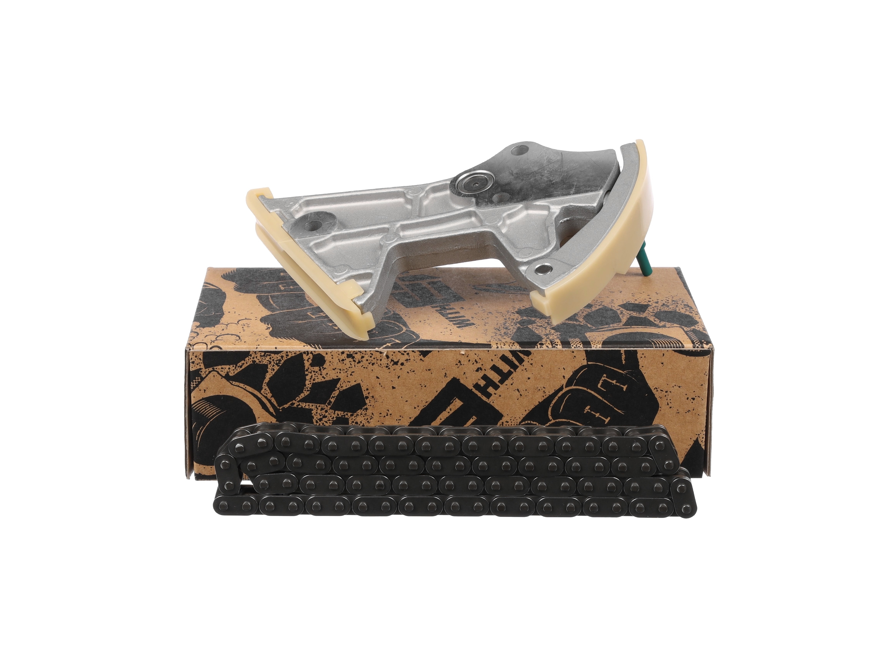 Timing Chain Kit - RS0083 ET ENGINETEAM - 045115230A, 045115124B ...