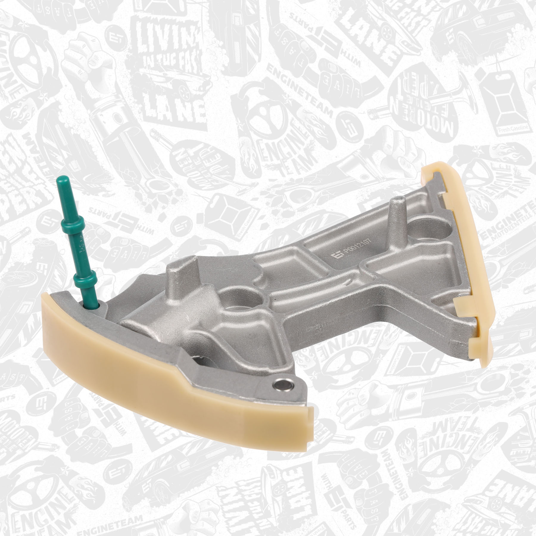 Timing Chain Kit - RS0083 ET ENGINETEAM - 045115230A, 045115124B ...