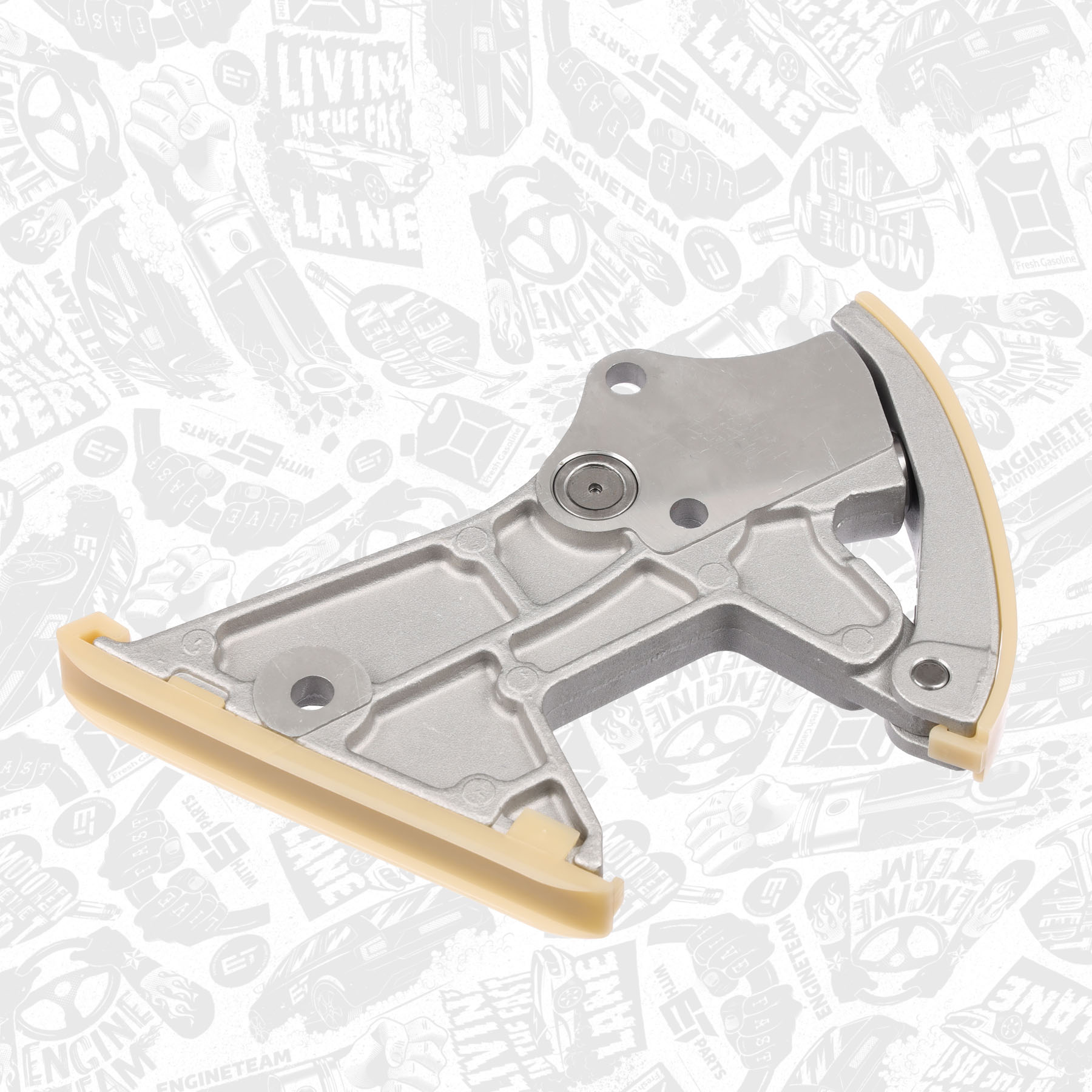 Timing Chain Kit - RS0083 ET ENGINETEAM - 045115230A, 045115124B ...