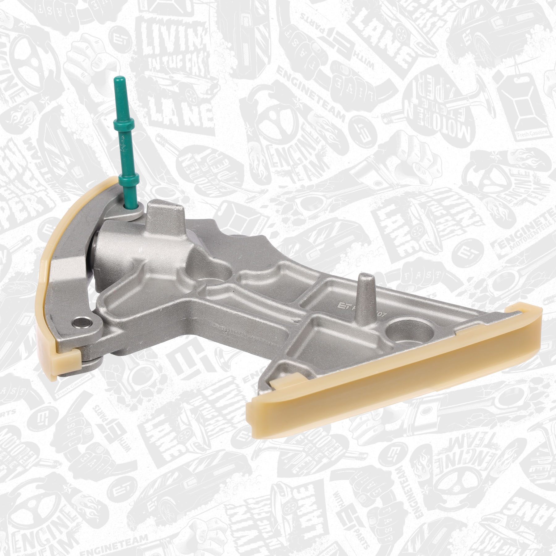 Timing Chain Kit - RS0083 ET ENGINETEAM - 045115230A, 045115124B ...