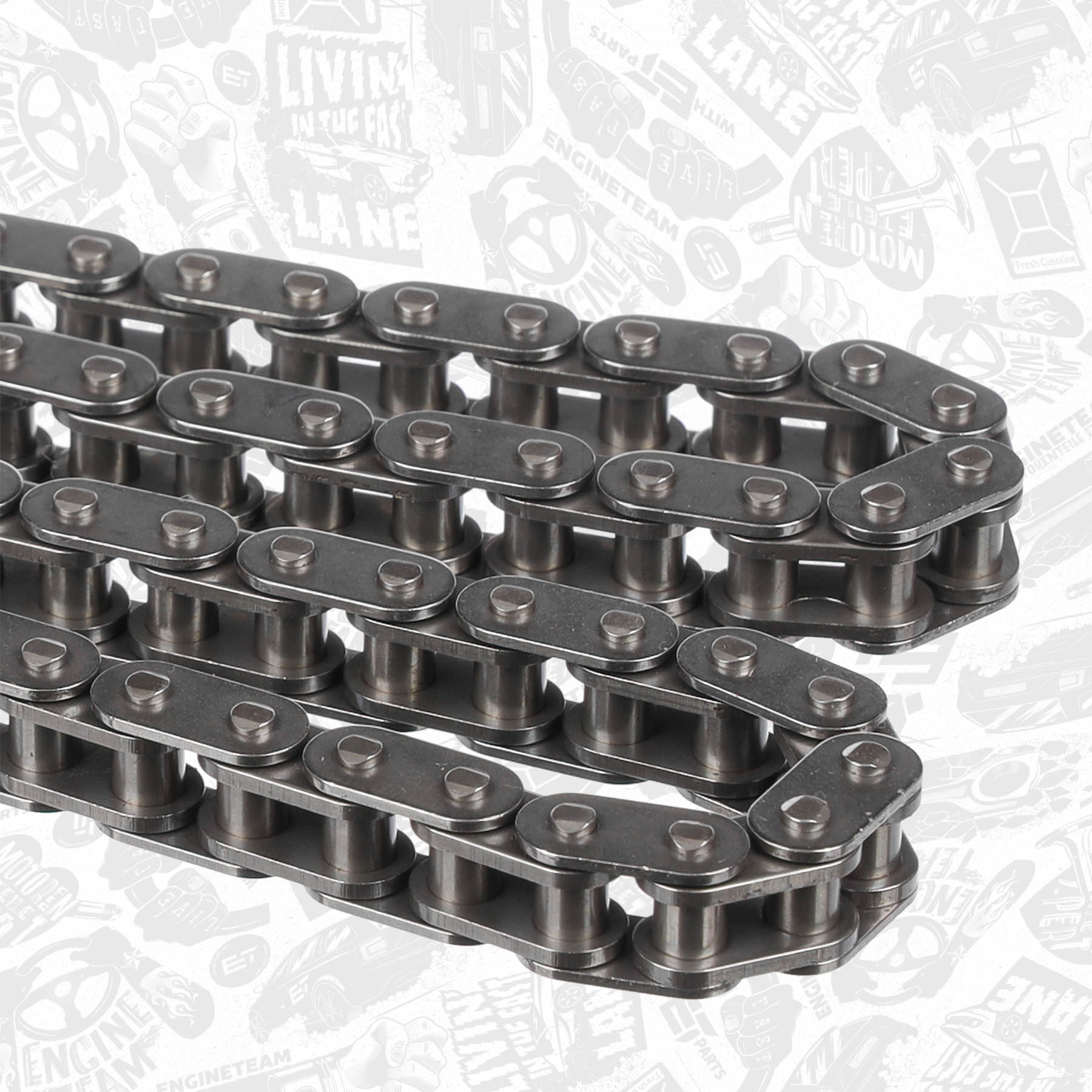 Timing Chain Kit - RS0083 ET ENGINETEAM - 045115230A, 045115124B ...