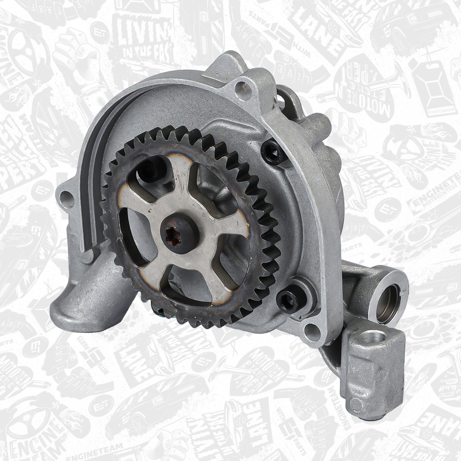 Timing Chain Kit - RS0088 ET ENGINETEAM - 03F198158B, 03F198158 ...