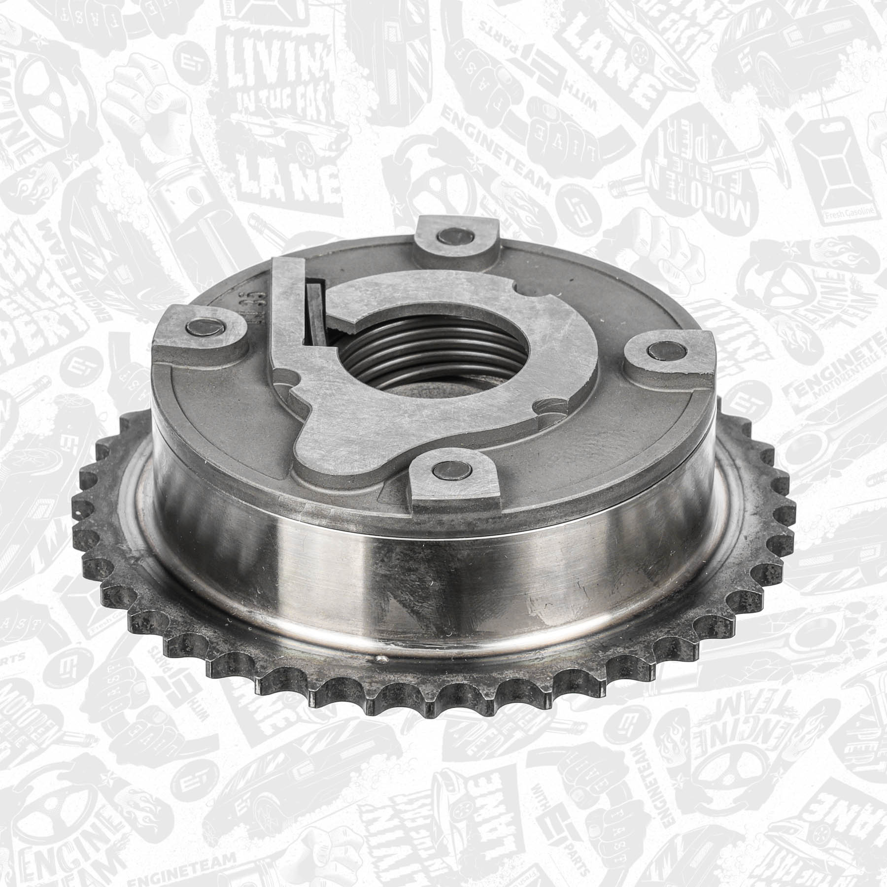 Timing Chain Kit - RS0090 ET ENGINETEAM - 11317516088, 11317534784 ...