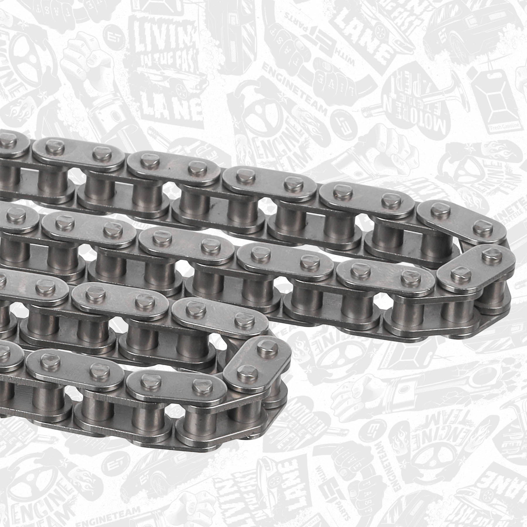 Timing Chain Kit - RS0090 ET ENGINETEAM - 11317516088, 11317534784 ...