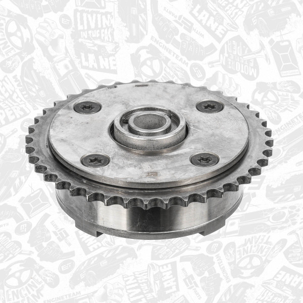 Timing Chain Kit - RS0090 ET ENGINETEAM - 11317516088, 11317534784 ...