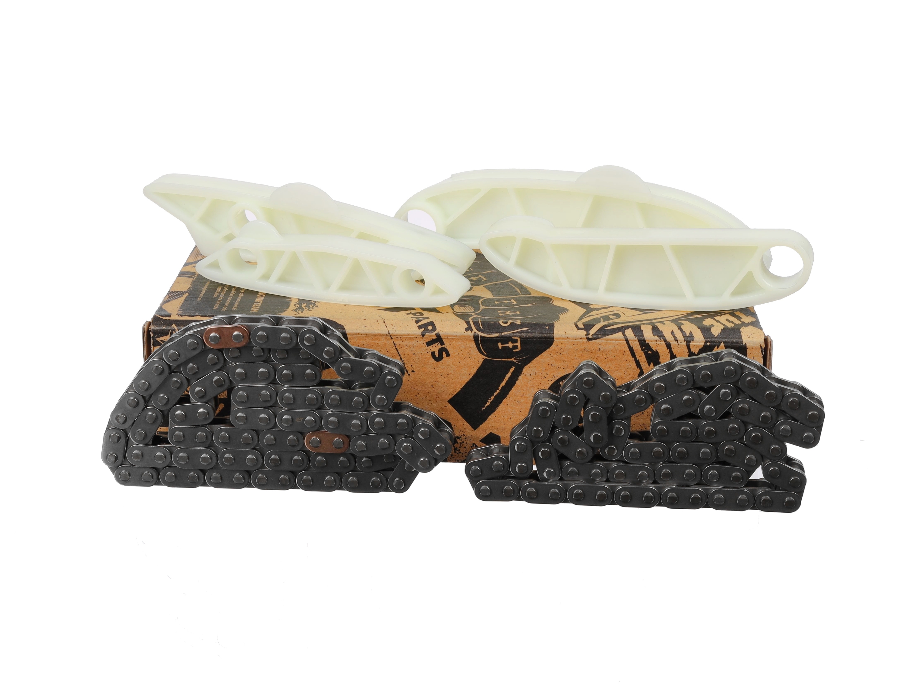 Timing Chain Kit - RS0092 ET ENGINETEAM - 243612F000, 243512F000 ...