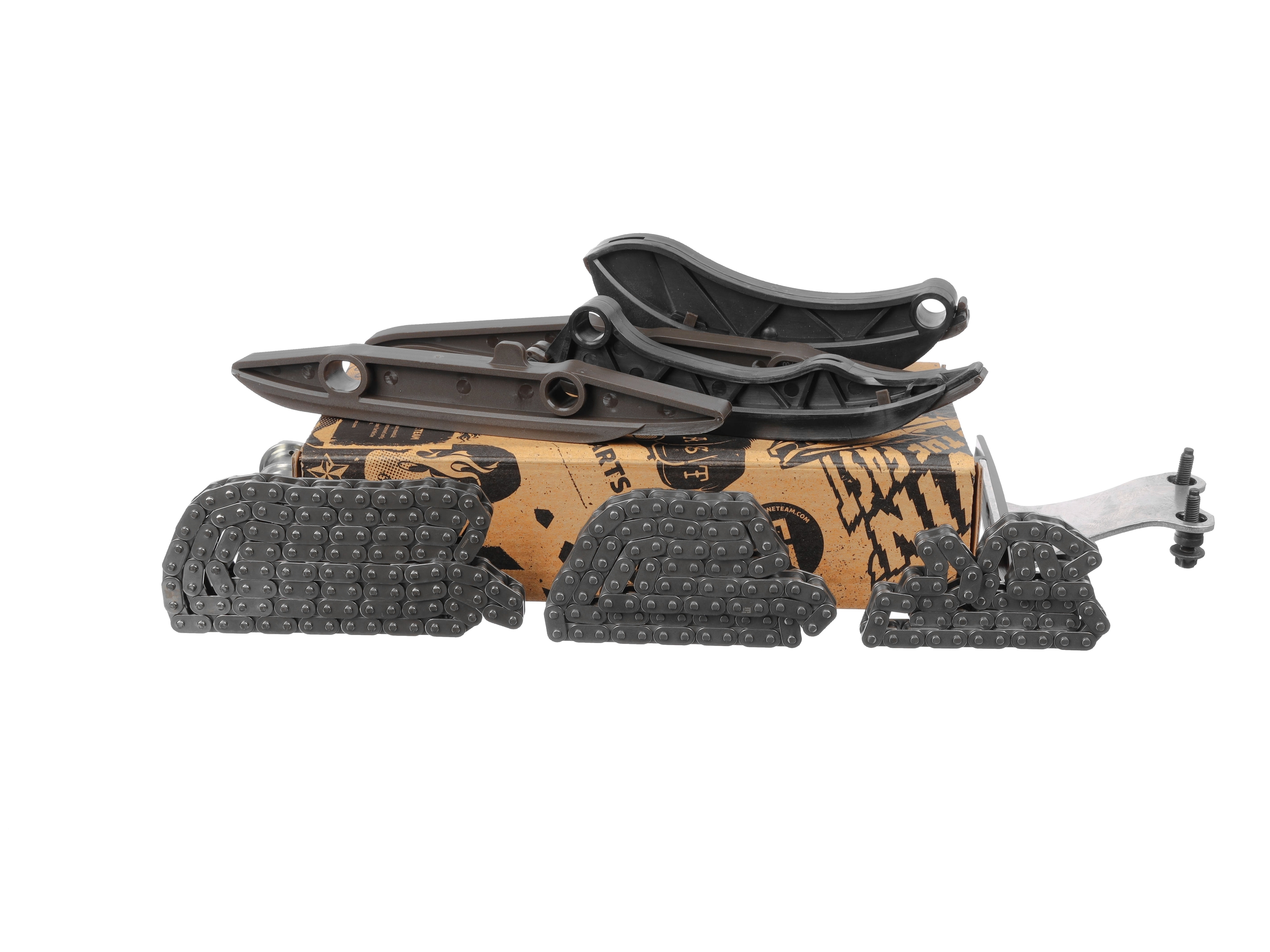 Timing Chain Kit - RS0095 ET ENGINETEAM - 11318648729, 11318617488 ...