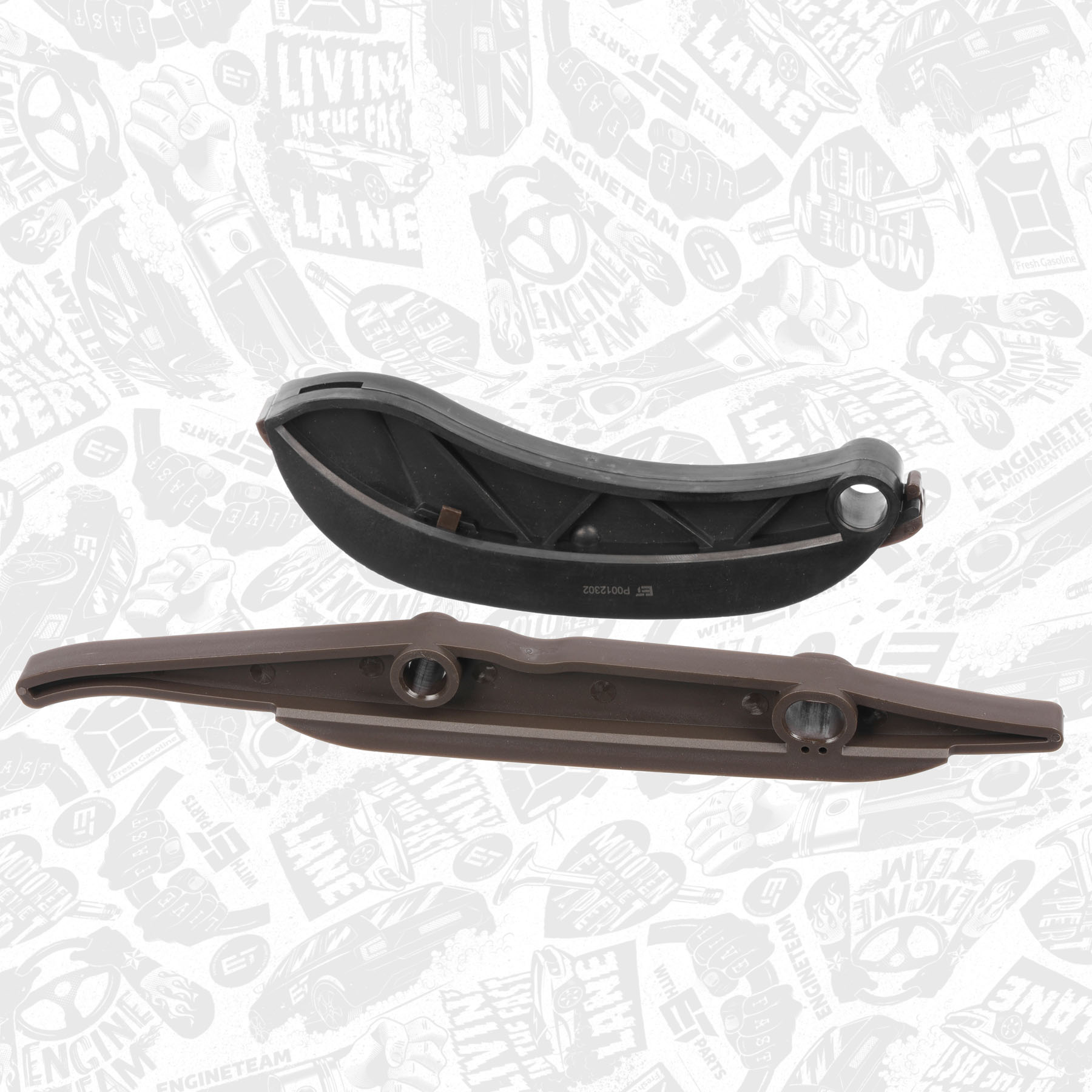 Timing Chain Kit - RS0095 ET ENGINETEAM - 11318648729, 11318617488 ...