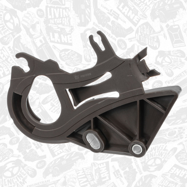 Chain Kit, oil pump drive - RS0096 ET ENGINETEAM - 11417548800 ...