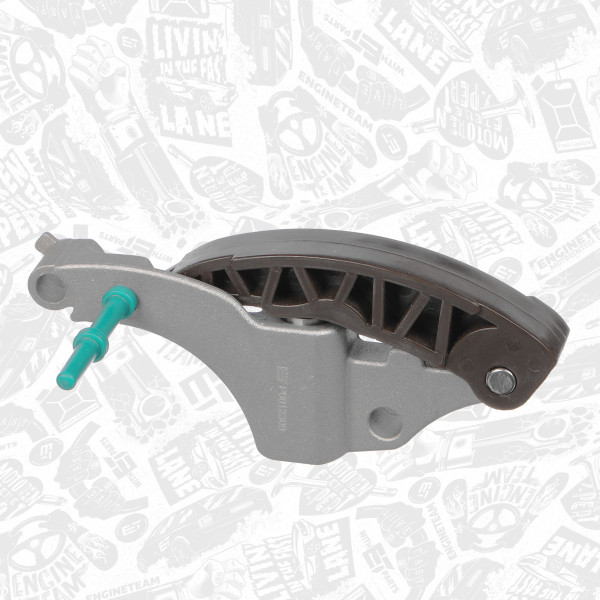 Chain Kit, oil pump drive - RS0096 ET ENGINETEAM - 11417548800 ...