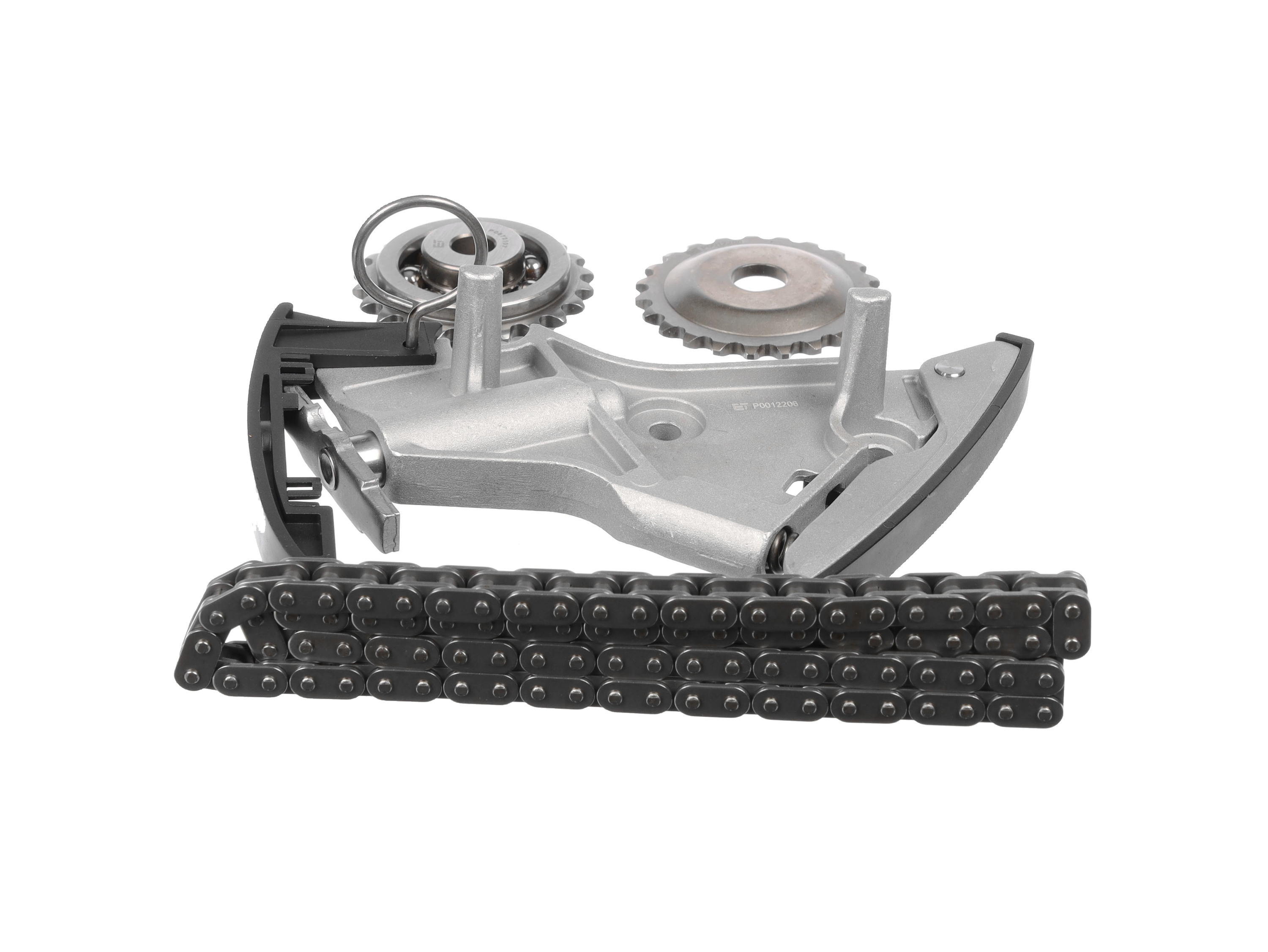 Chain Kit, oil pump drive - RS0100 ET ENGINETEAM - 03P115230C ...