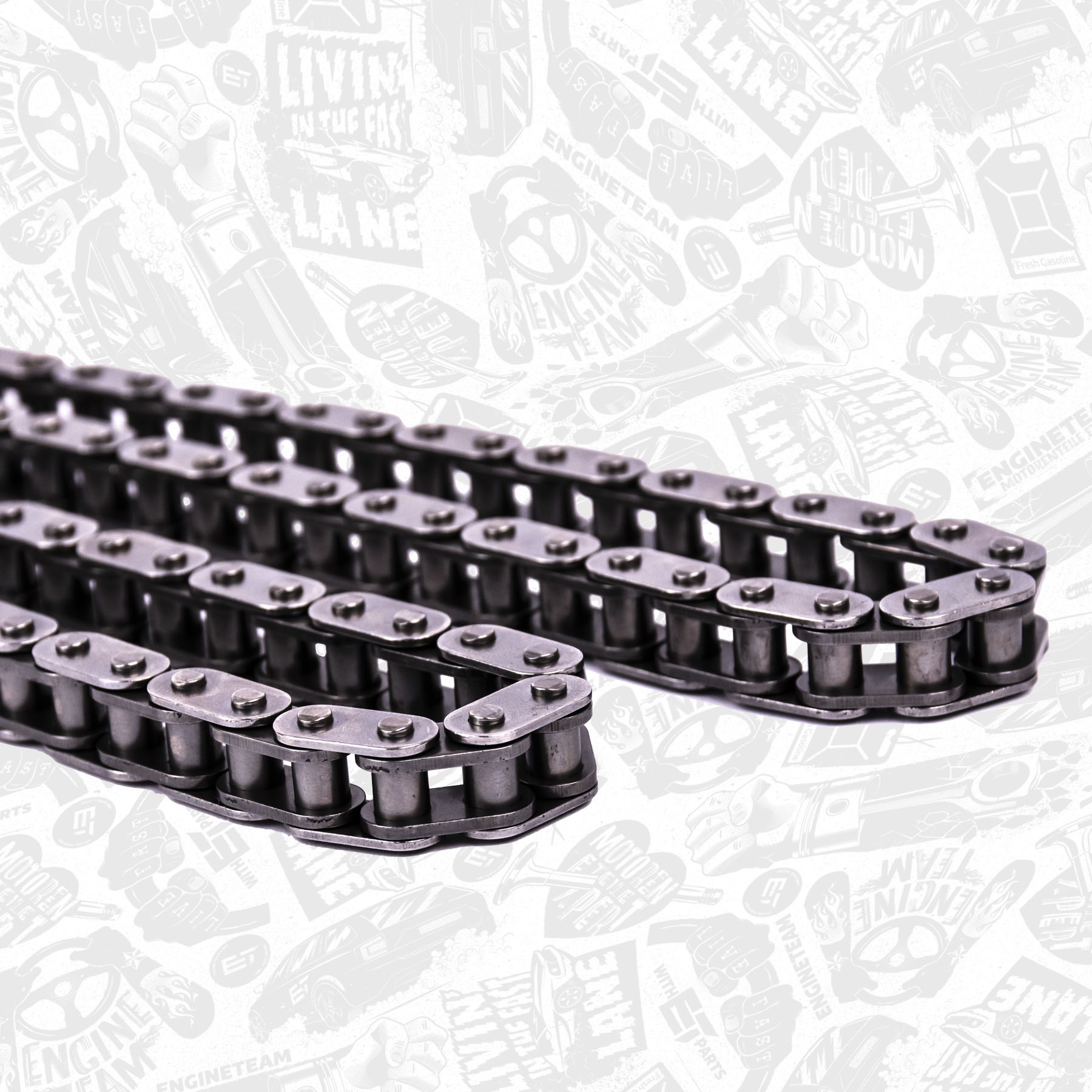 Timing Chain Kit - RS0101 ET ENGINETEAM - 11317584084, 11317516074 ...