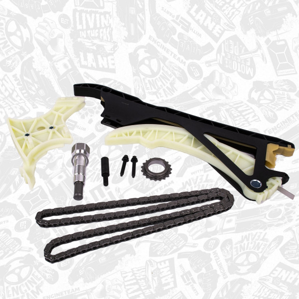 Timing Chain Kit - RS0101 ET ENGINETEAM - 11317584084, 11317516074 ...