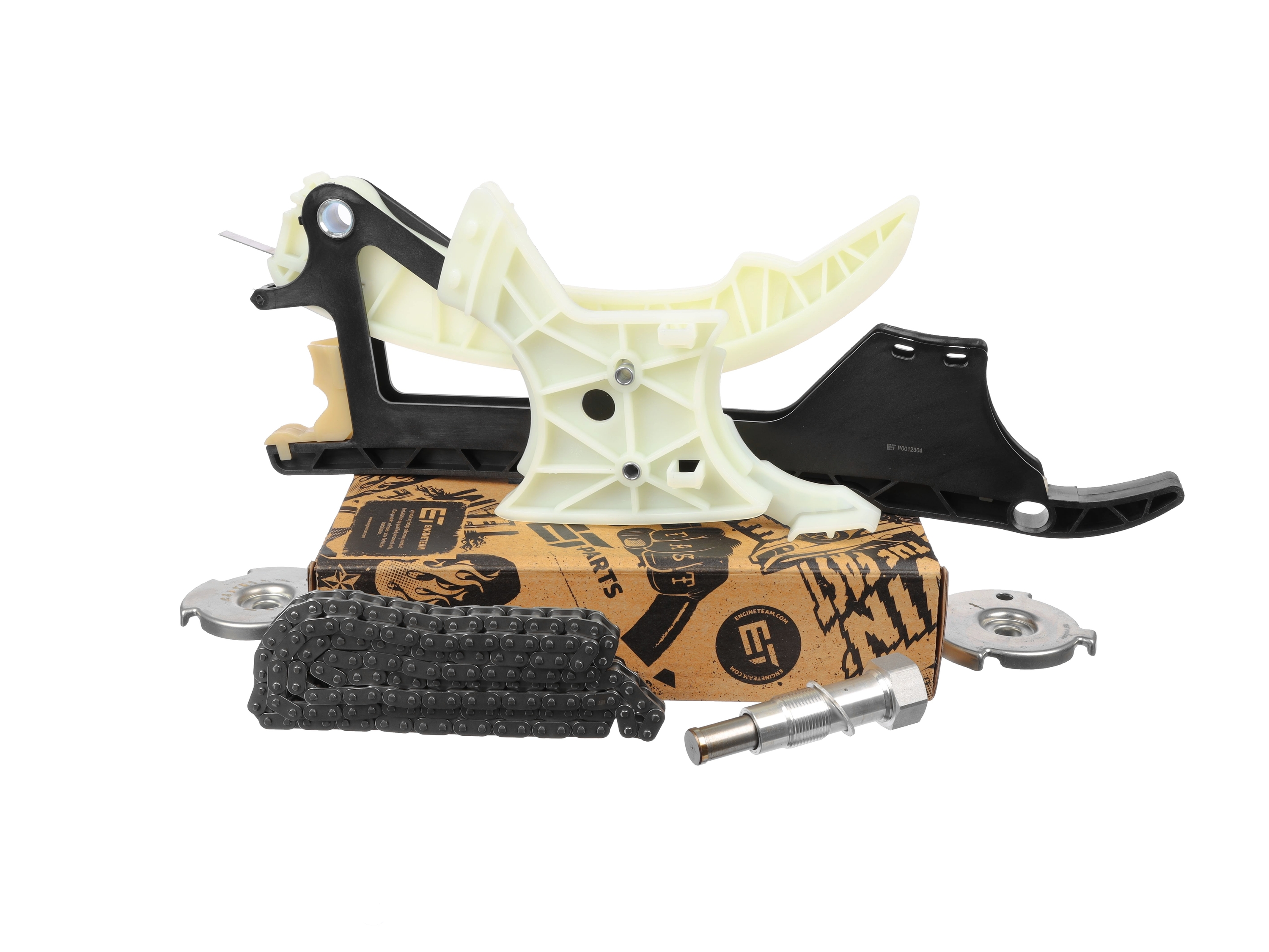 Timing Chain Kit - RS0101VR1 ET ENGINETEAM - 11317584084, 11317516074 ...