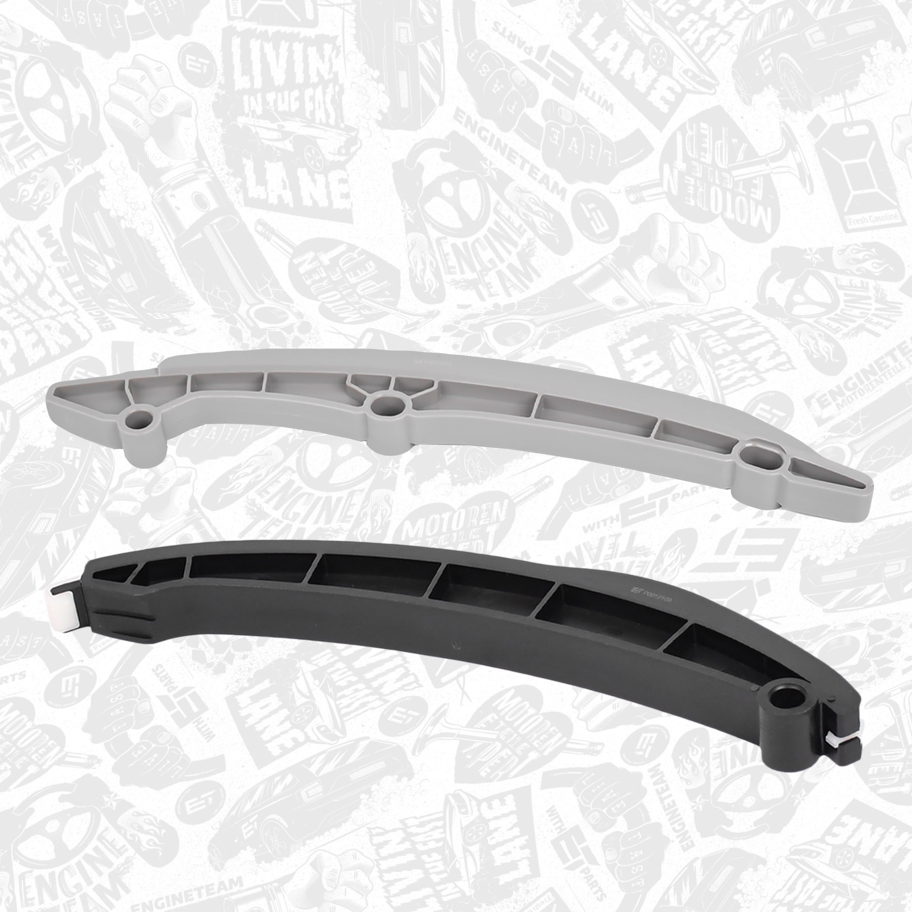 Timing Chain Kit - RS0102 ET ENGINETEAM - 03C198229B, 03C0198229B ...