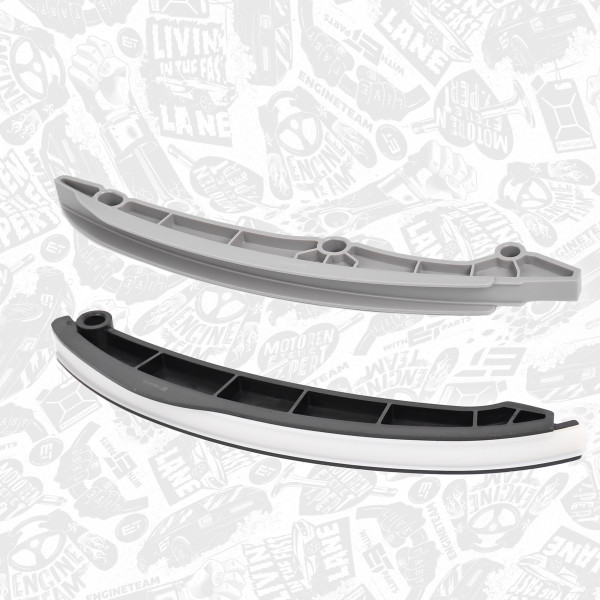 Timing Chain Kit - RS0102 ET ENGINETEAM - 03C198229B, 03C0198229B ...