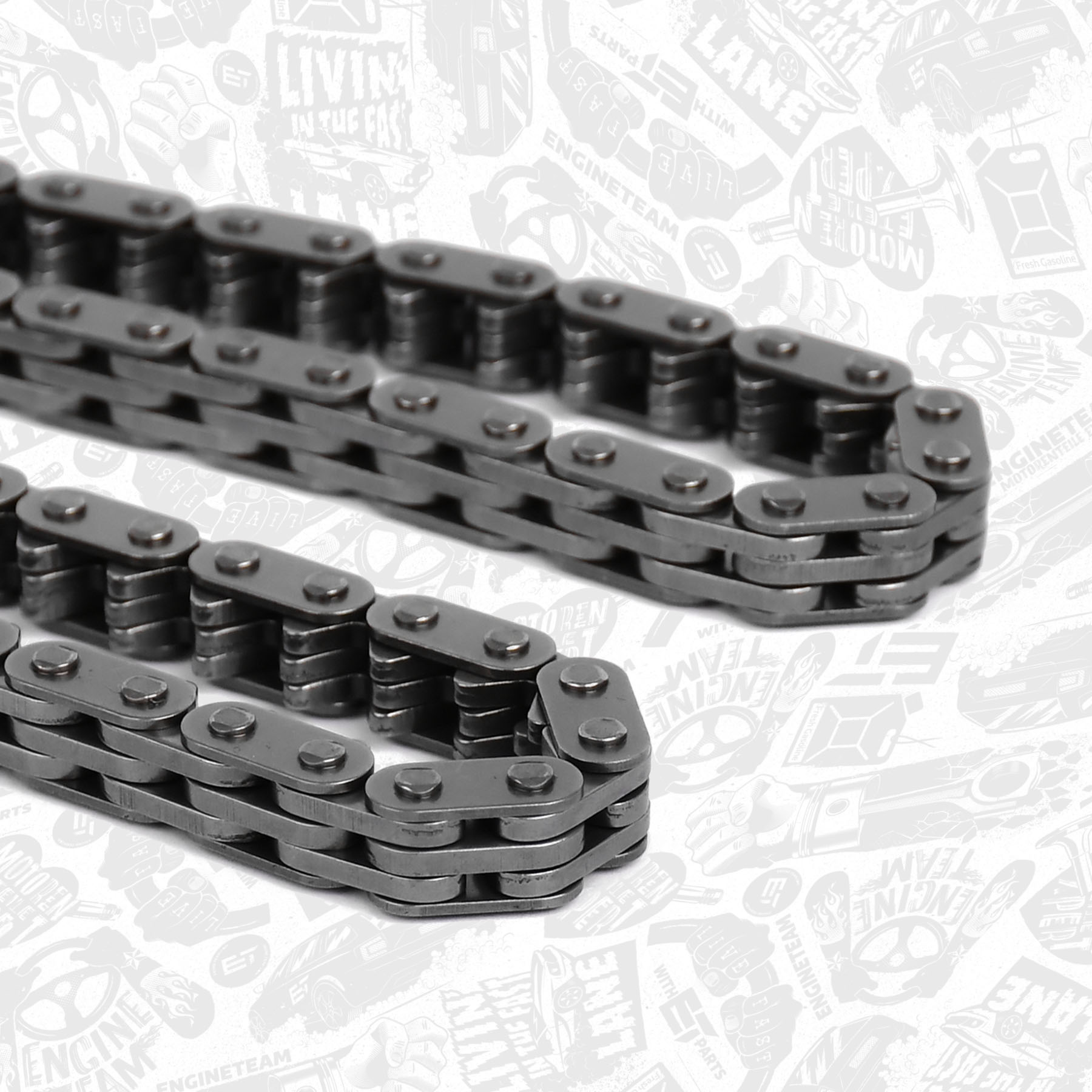 Timing Chain Kit - RS0103 ET ENGINETEAM - 03C198229C, 03C109158H ...