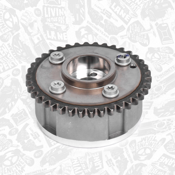 Timing Chain Kit - RS0103 ET ENGINETEAM - 03C198229C, 03C109158H ...