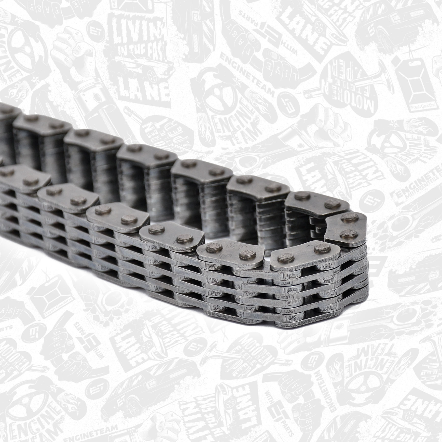 Timing Chain Kit - RS0106 ET ENGINETEAM - 03F198158B, 03F198158 ...