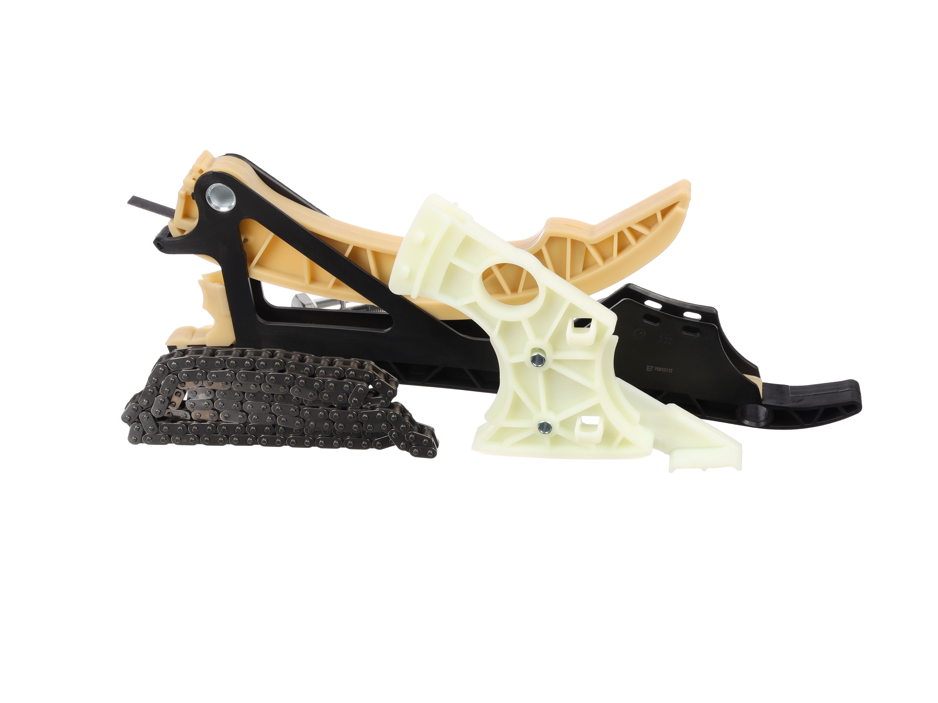 Timing Chain Kit - RS0107 ET ENGINETEAM - 11317516088, 11317534784 ...