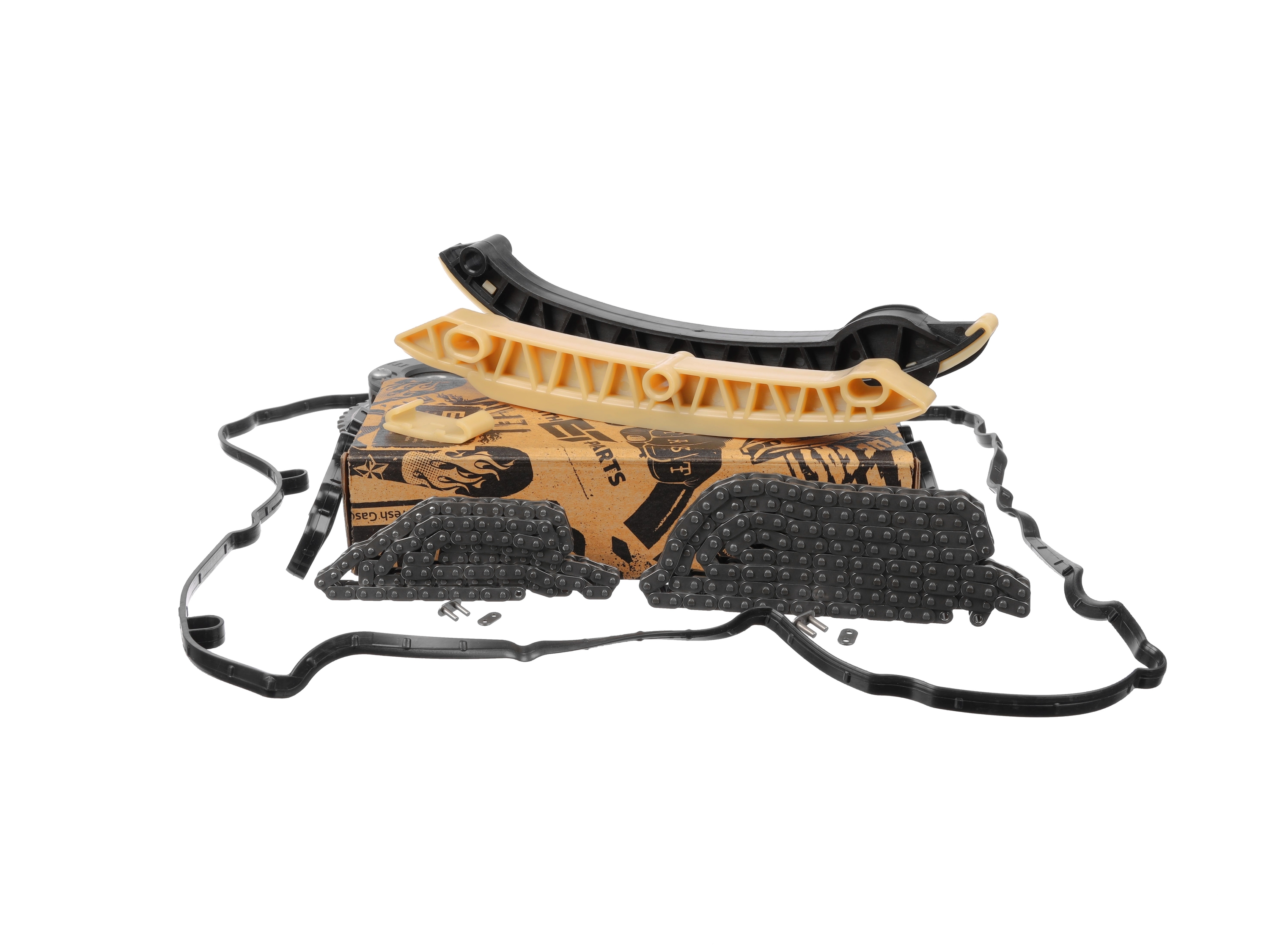 Timing Chain Kit - RS0108 ET ENGINETEAM - 0009932176, 0039979794 ...