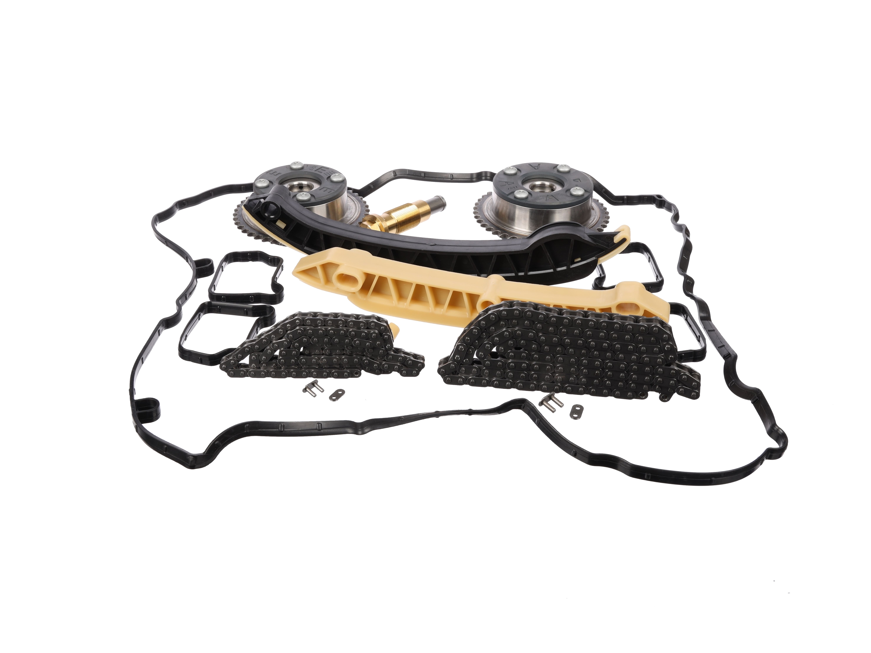 Timing Chain Kit - RS0108 ET ENGINETEAM - 0009932176, 0039979794 ...