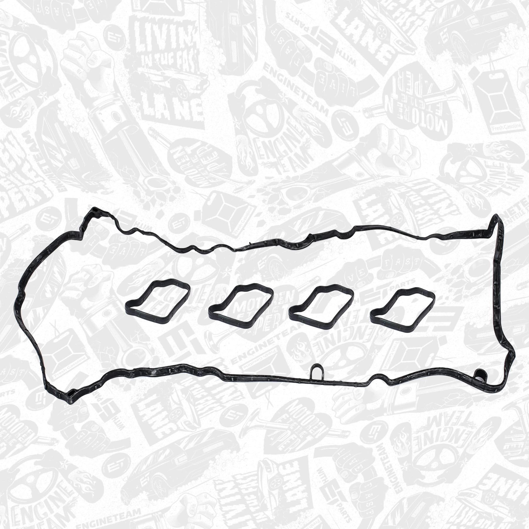 Timing Chain Kit - RS0108 ET ENGINETEAM - 0009932176, 0039979794 ...