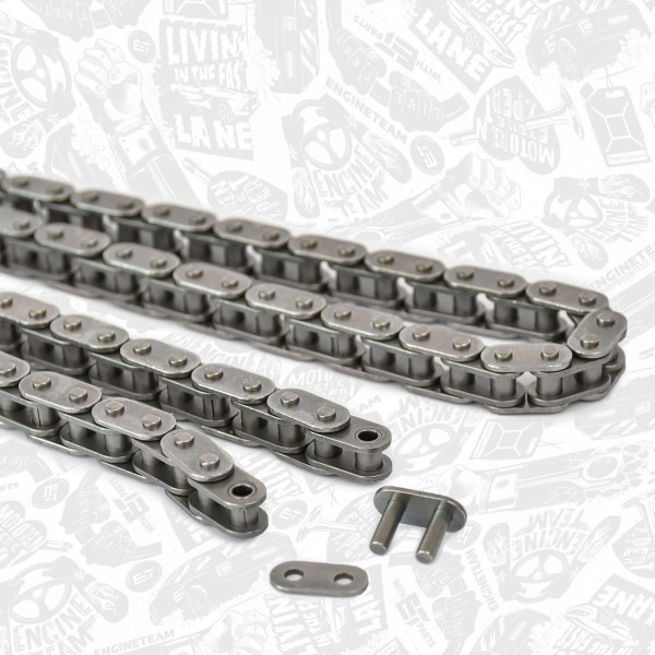 Timing Chain Kit - RS0108 ET ENGINETEAM - 0009932176, 0039979794 ...