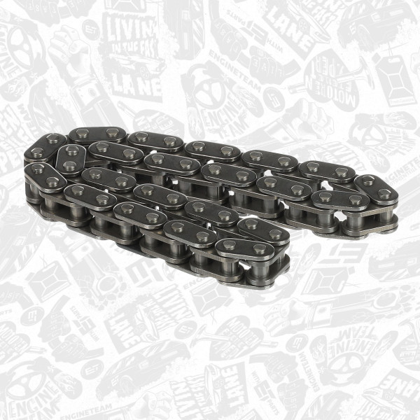 Timing Chain Kit - RS0109 ET ENGINETEAM - 0816G9, 1316113, 084927 | K ...