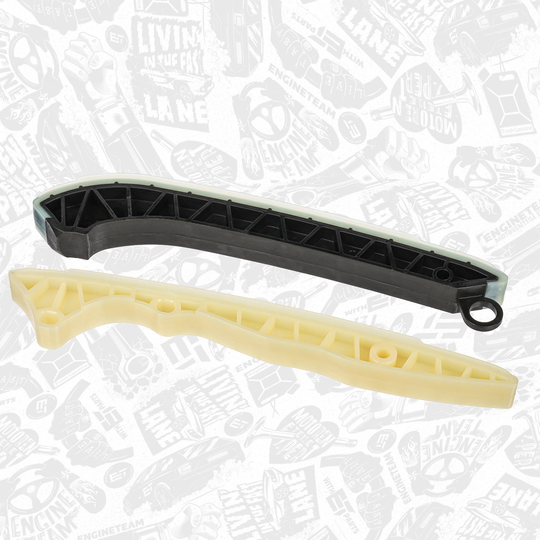 Timing Chain Kit - RS0110 ET ENGINETEAM - 9930676, 9930776, 2720521316 ...