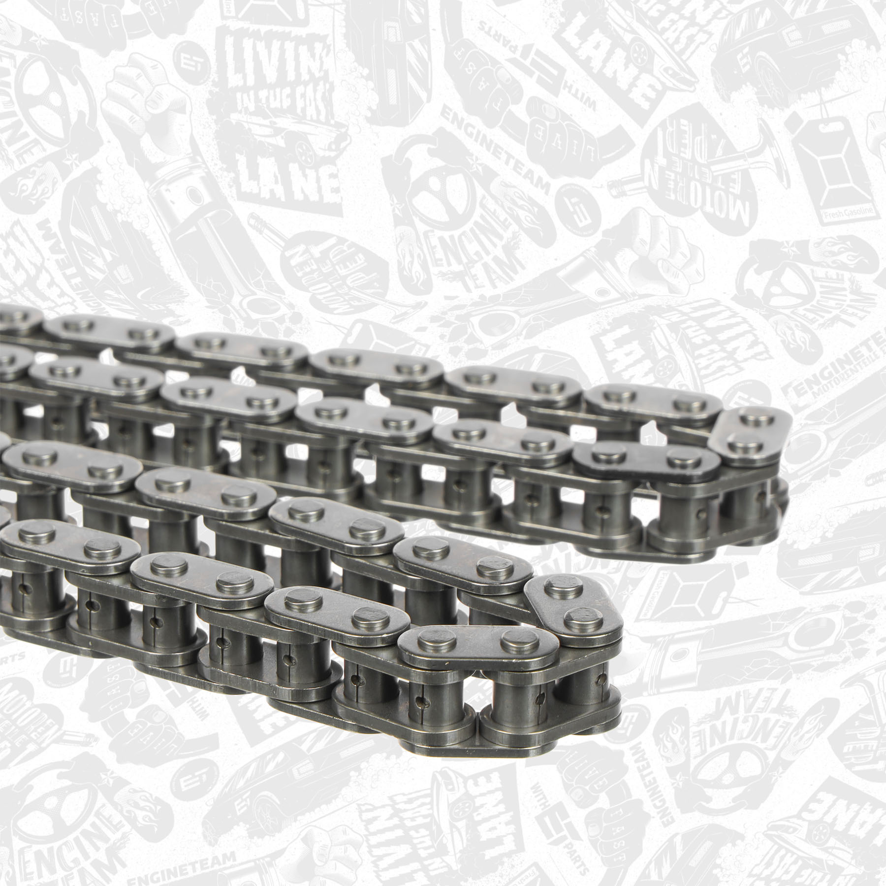 Timing Chain Kit - RS0112 ET ENGINETEAM - 0636449, 55570036, 55495936 ...