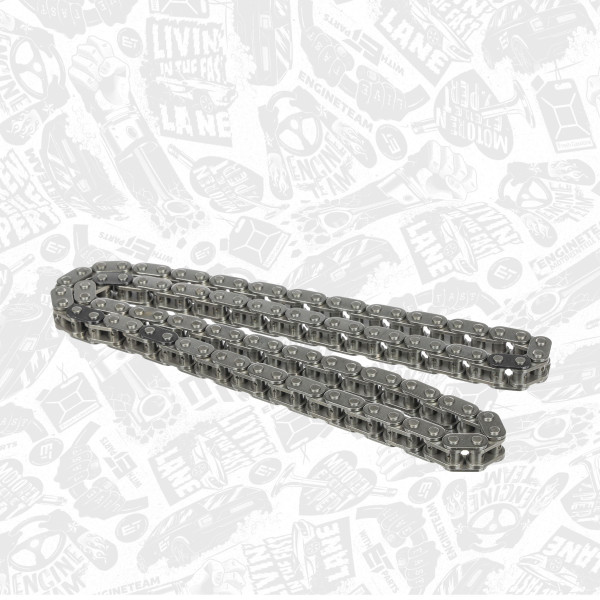 Timing Chain Kit - RS0112 ET ENGINETEAM - 0636449, 55570036, 55495936 ...