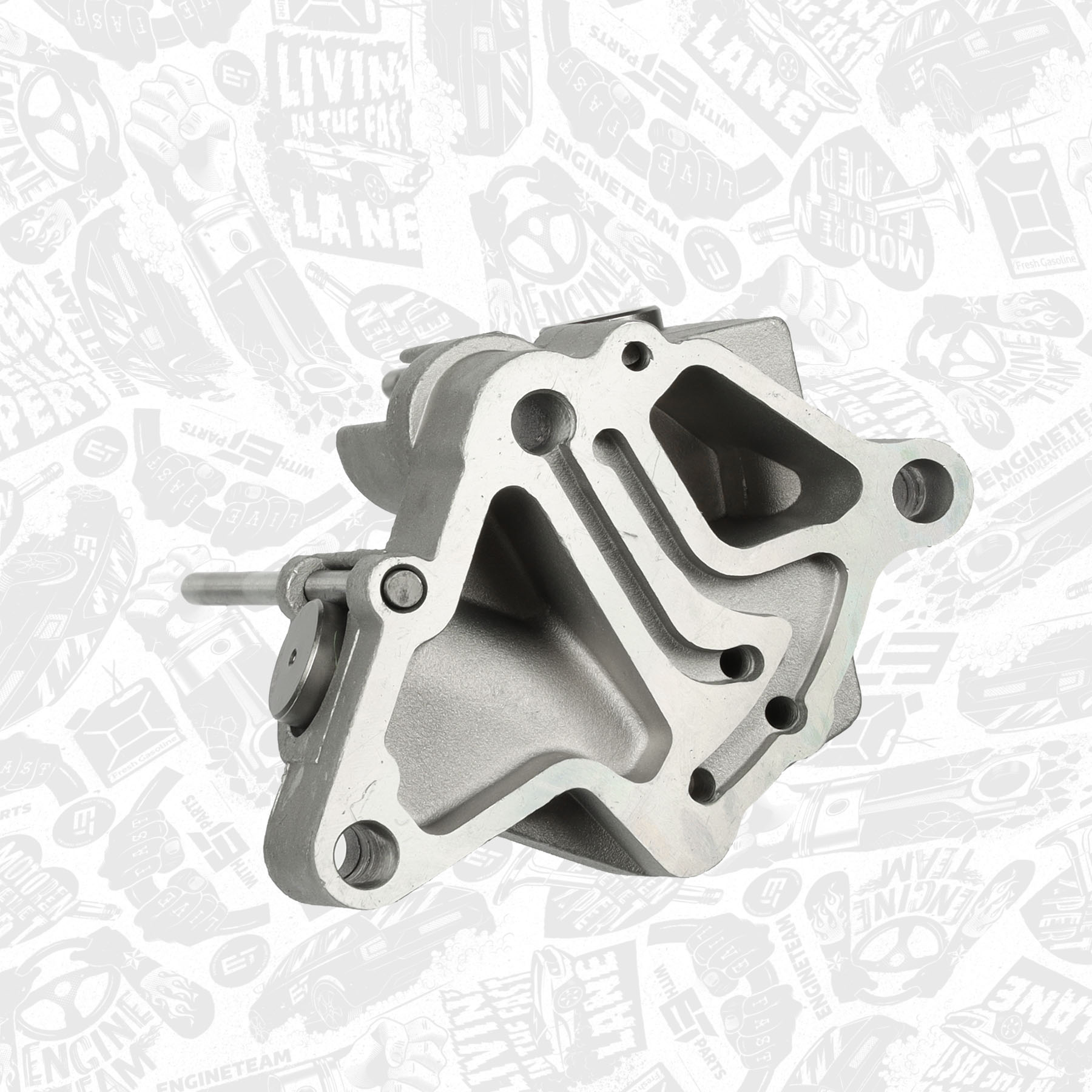 Timing Chain Kit - RS0115 ET ENGINETEAM - 11318506869, 11342247077 ...