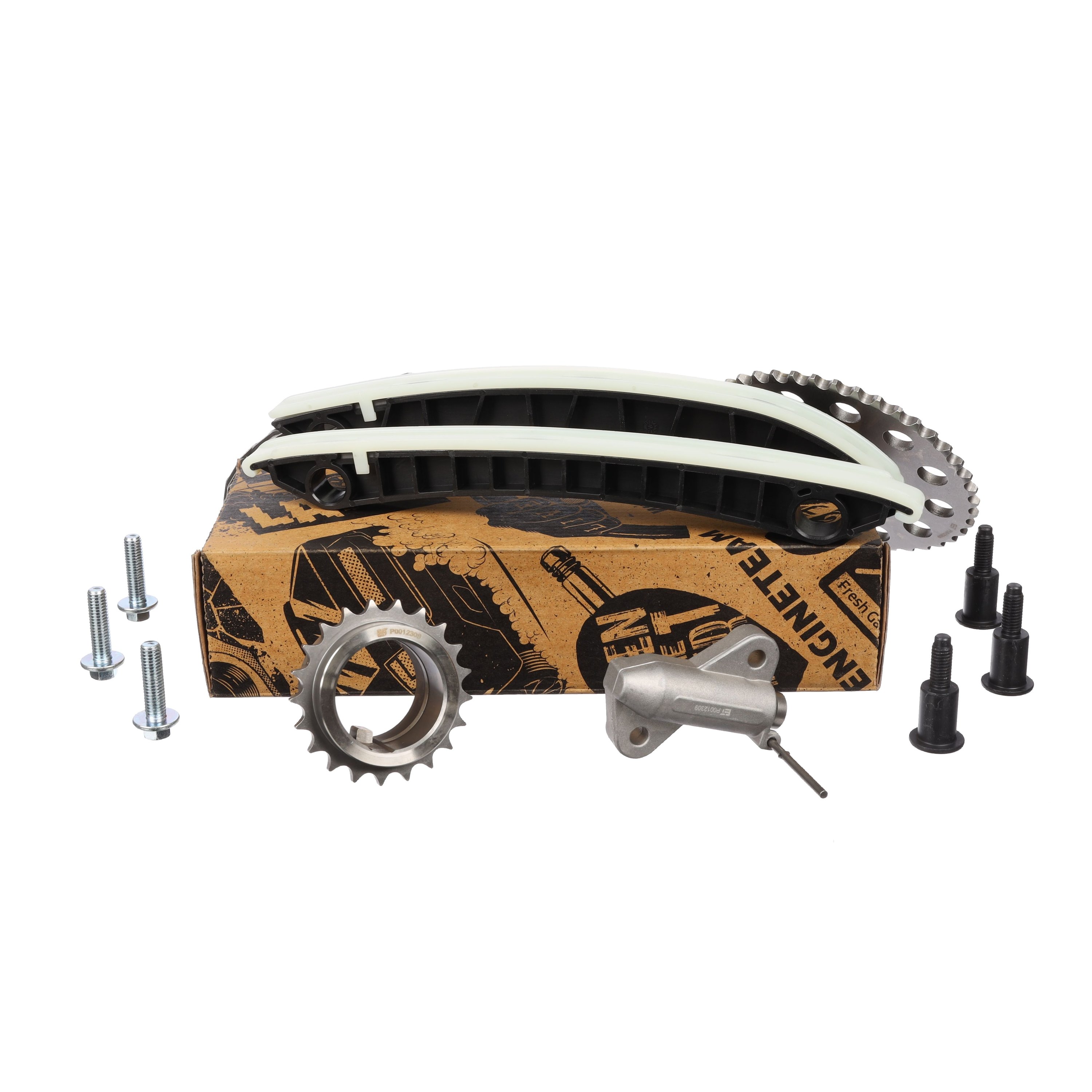 Timing Chain Kit - RS0117 ET ENGINETEAM - 130C1-8929R, 13021-0111R ...