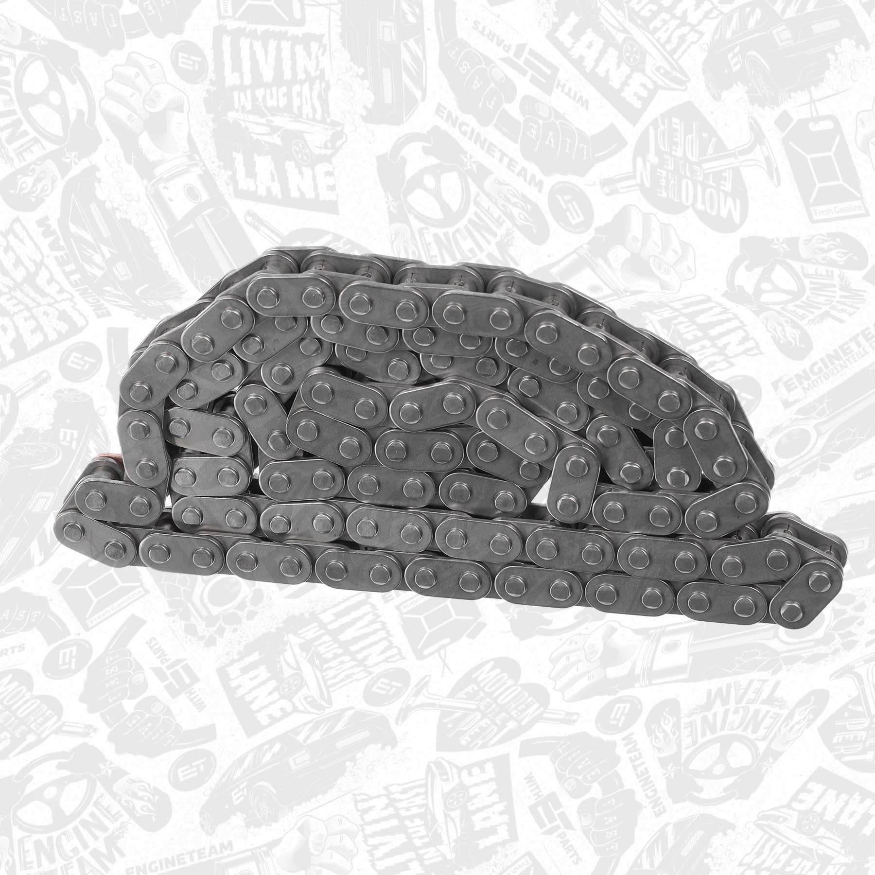 Timing Chain Kit - RS0117 ET ENGINETEAM - 130C1-8929R, 13021-0111R ...