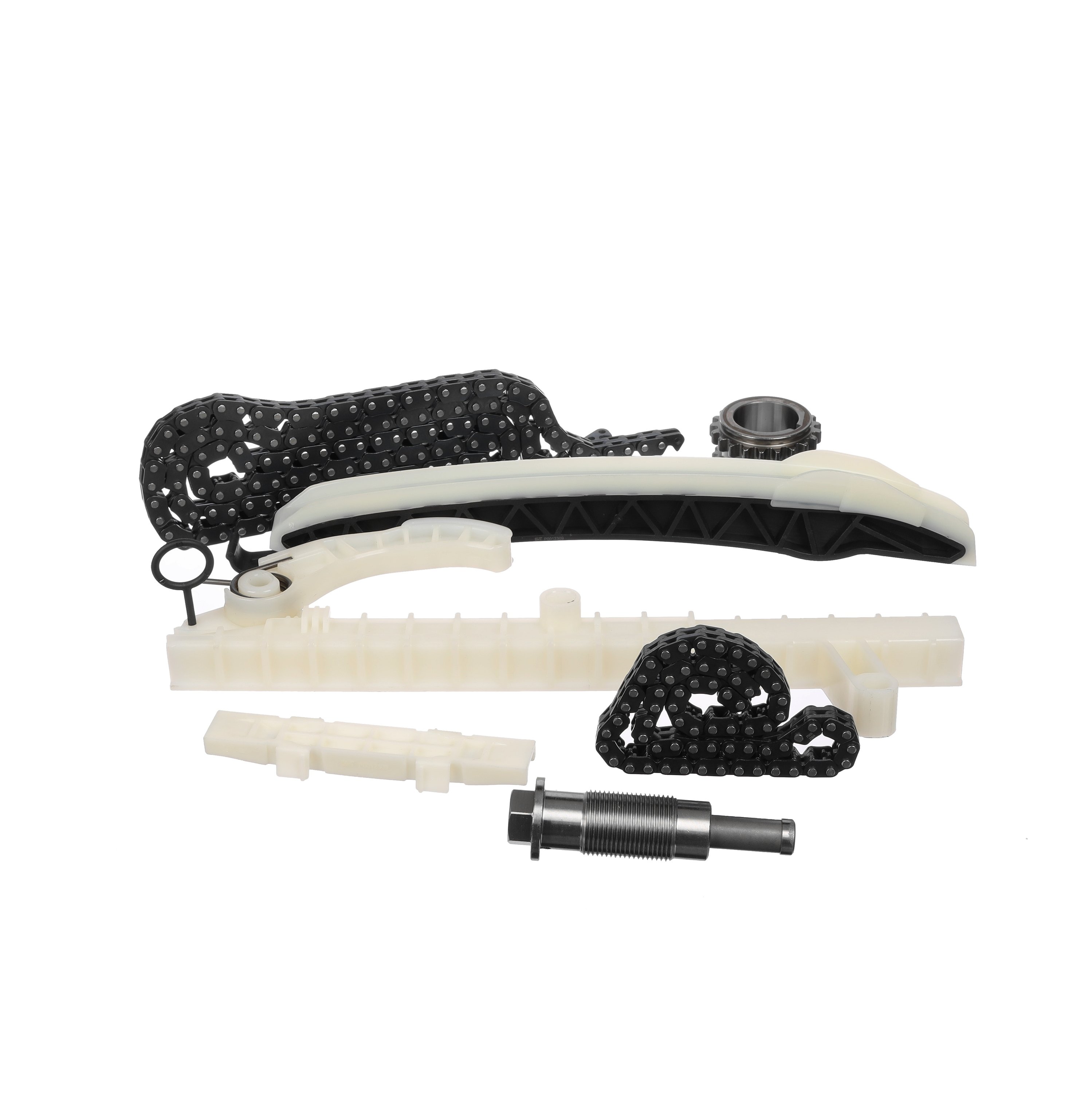Timing Chain Kit - RS0119 ET ENGINETEAM - 0009933978, A001989892010 ...