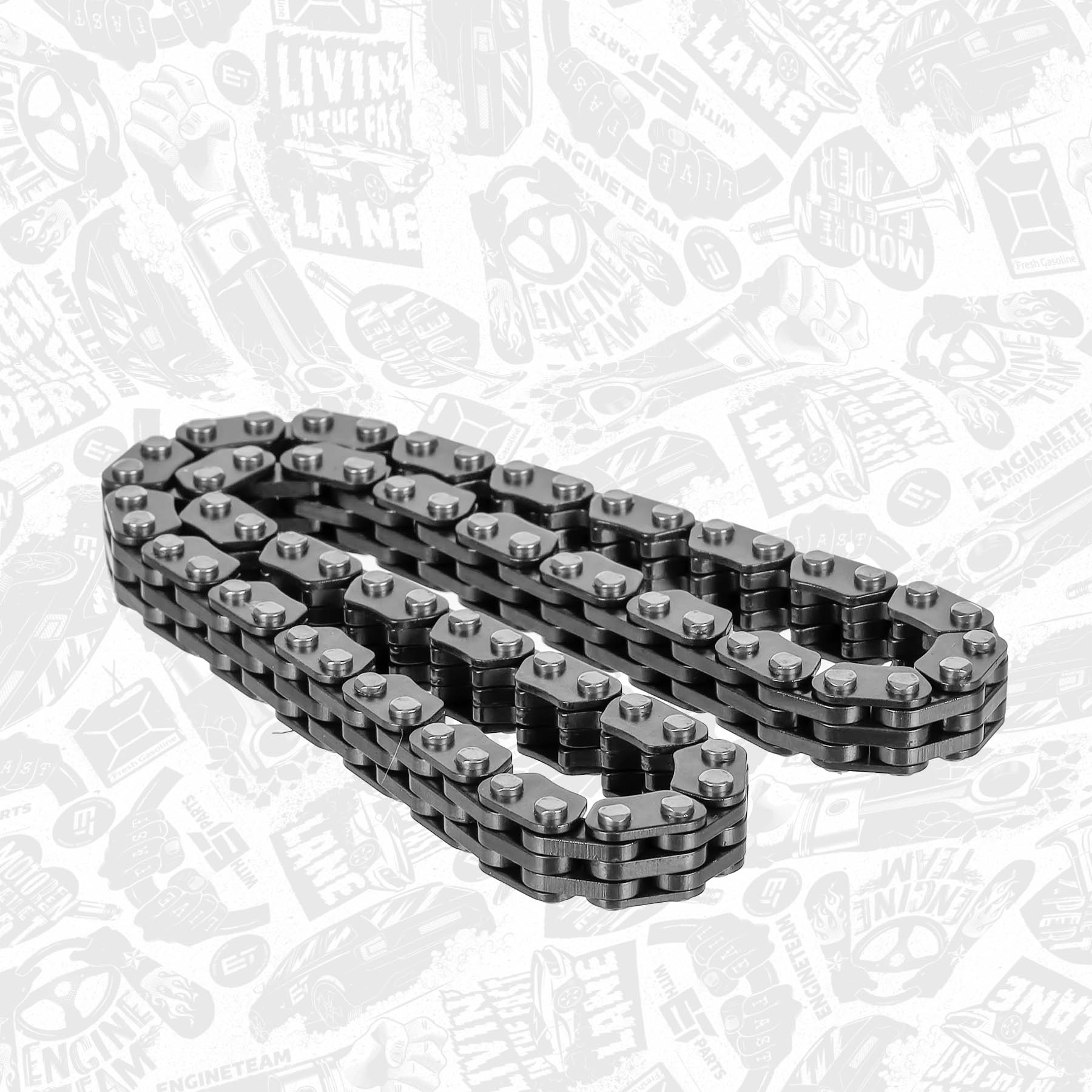 Timing Chain Kit - RS0119 ET ENGINETEAM - 0009933978, A001989892010 ...