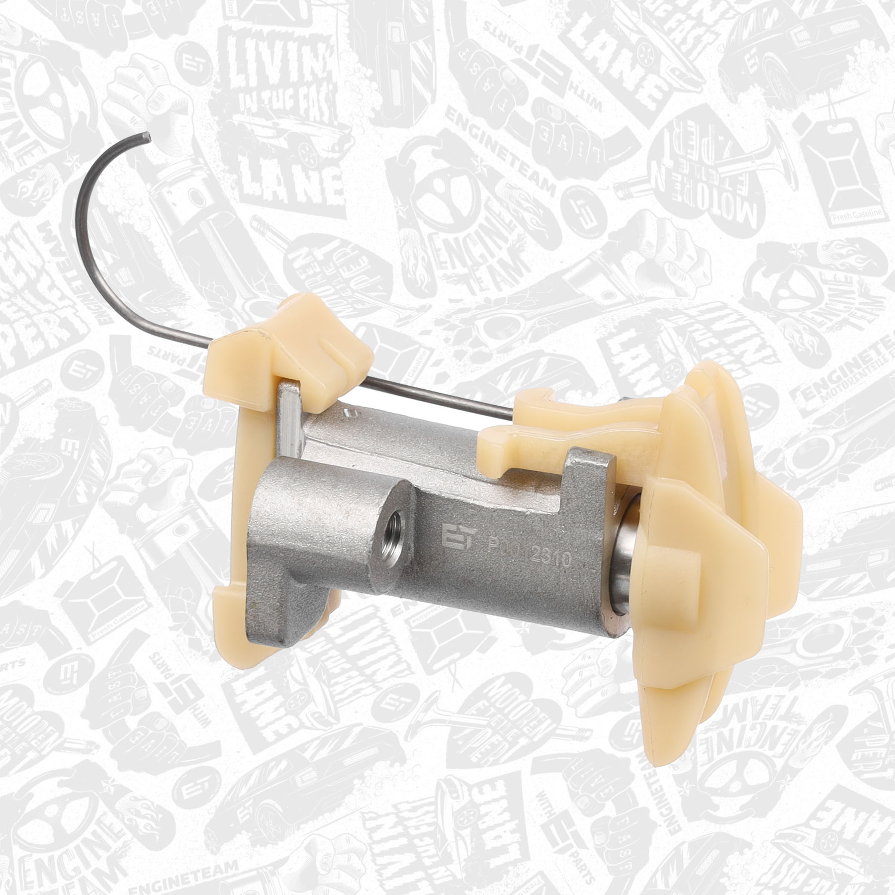 Timing Chain Kit - RS0120 ET ENGINETEAM - 9823920080, 9823954880 ...