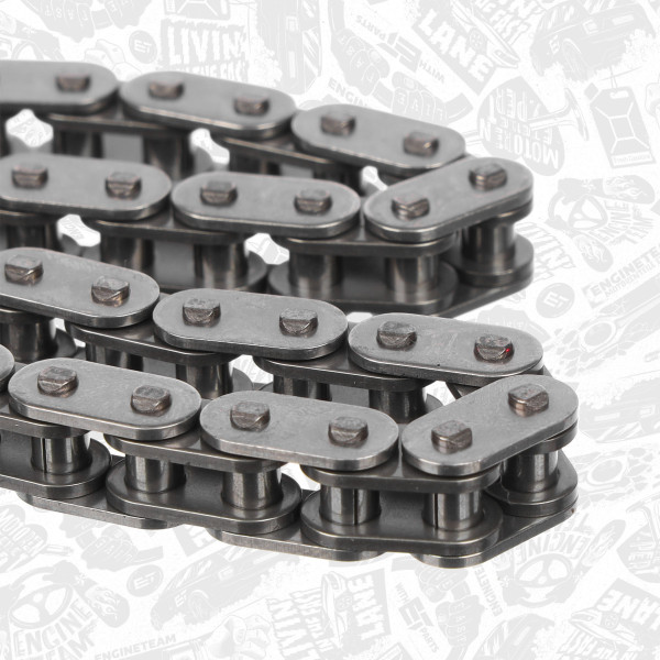 Timing Chain Kit - RS0120 ET ENGINETEAM - 9823920080, 9823954880 ...