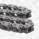 Timing Chain Kit - RS0120 ET ENGINETEAM - 9823920080, 9823954880 ...