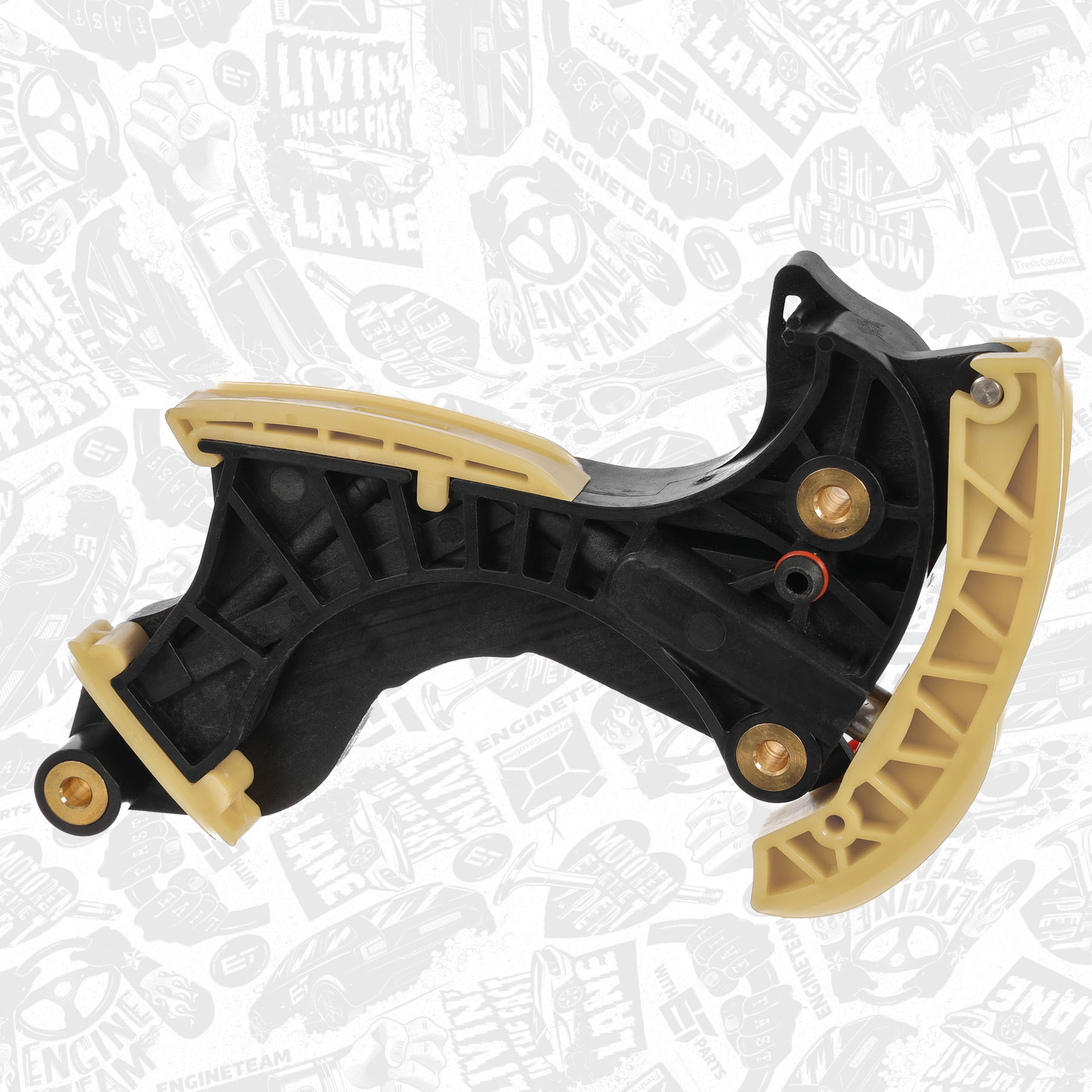 Timing Chain Kit - RS0123 ET ENGINETEAM - A2710300963, 2710501500 ...