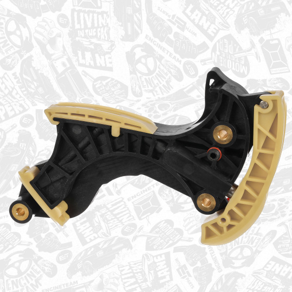 Timing Chain Kit - RS0123 ET ENGINETEAM - A2710300963, 2710501500 ...