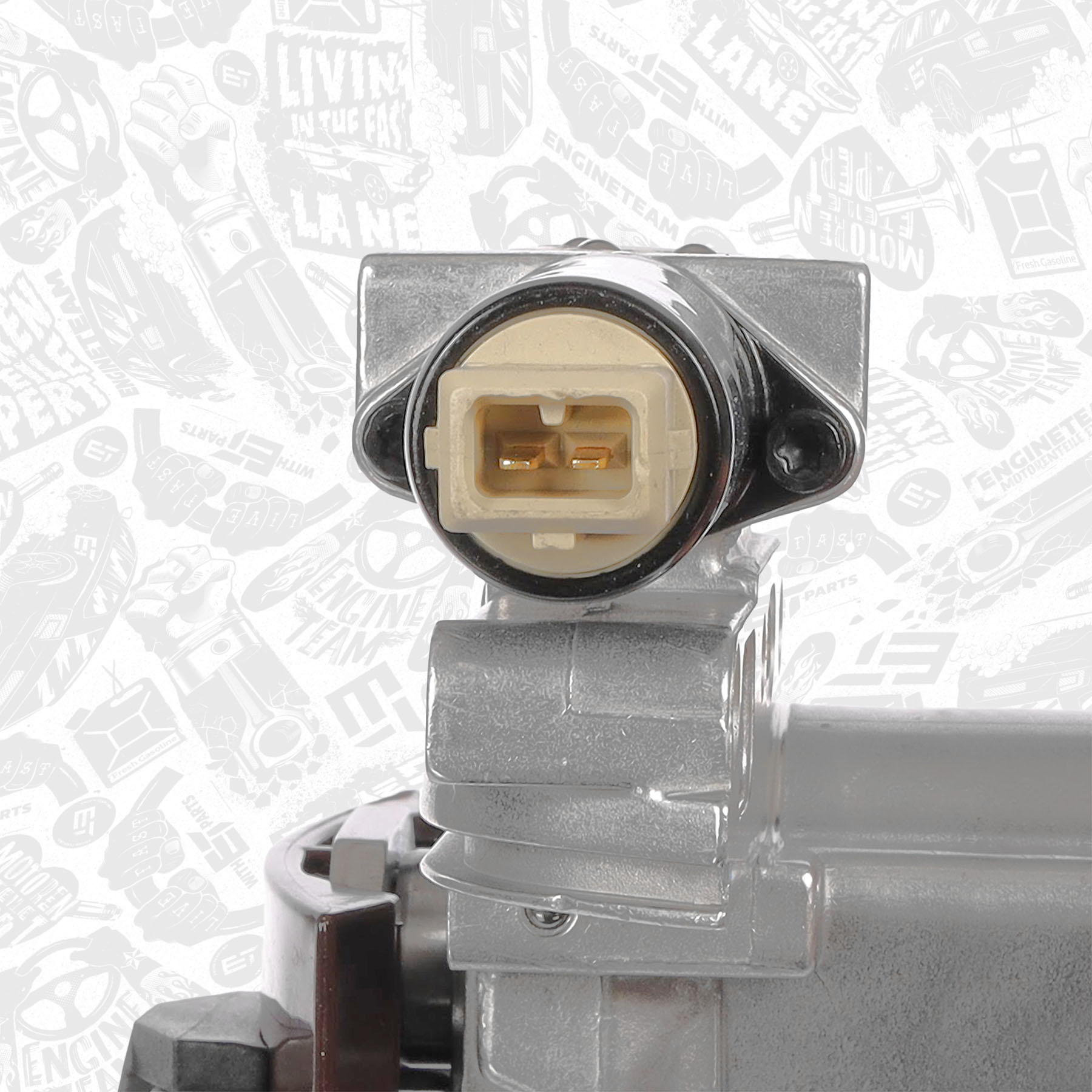 Tensioner, timing chain - RT0006 ET ENGINETEAM - 058109088K, 058109088B ...