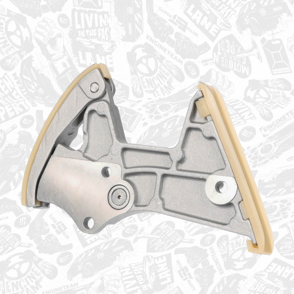 Tensioner, timing chain - RT0009 ET ENGINETEAM - 045115124B | K MOTORSHOP
