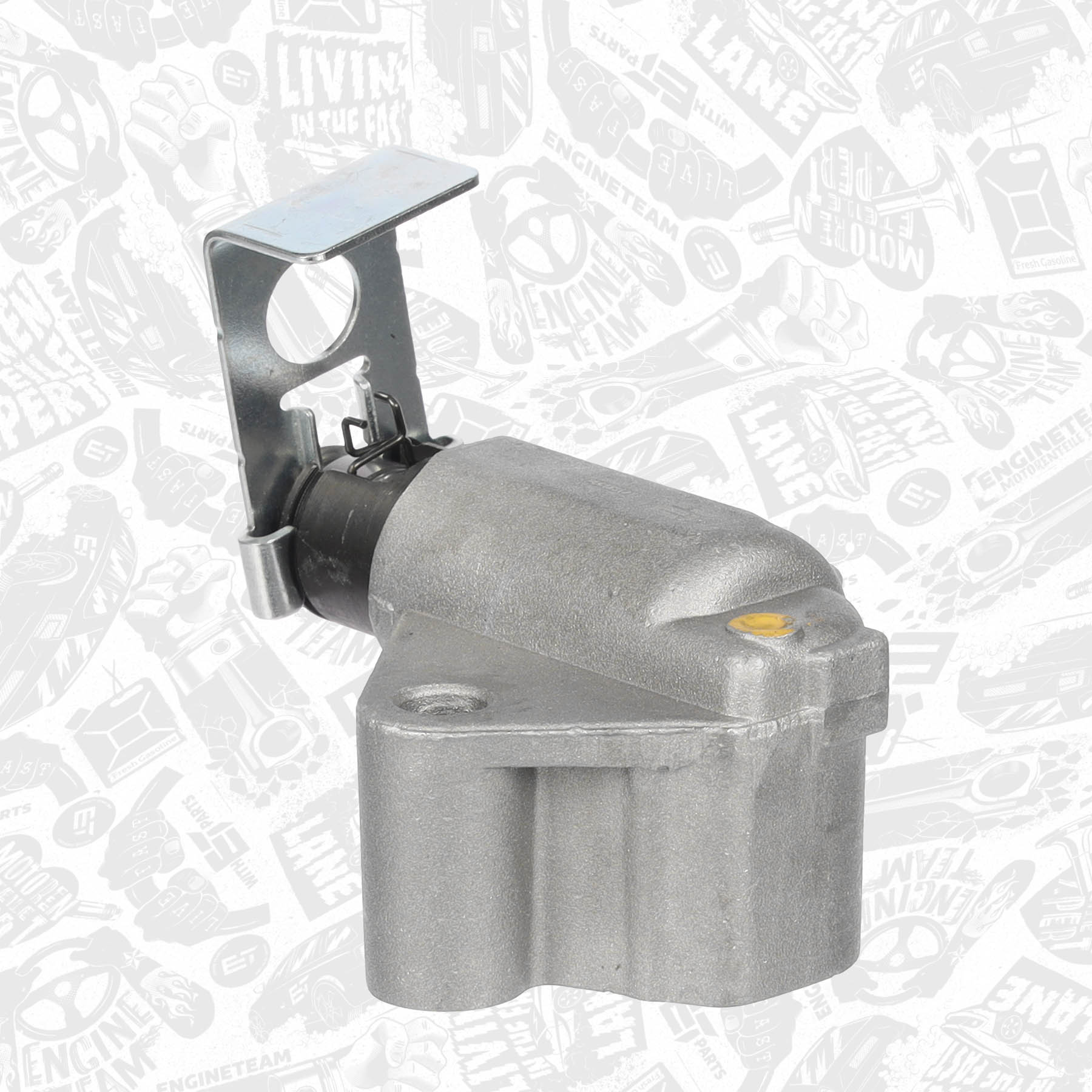 Tensioner, timing chain - RT0011 ET ENGINETEAM - 06K109467P | K MOTORSHOP